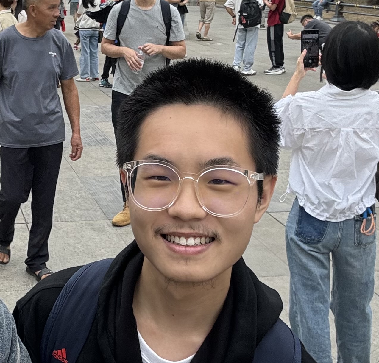 Courses - Leopold Wuhan Zhou